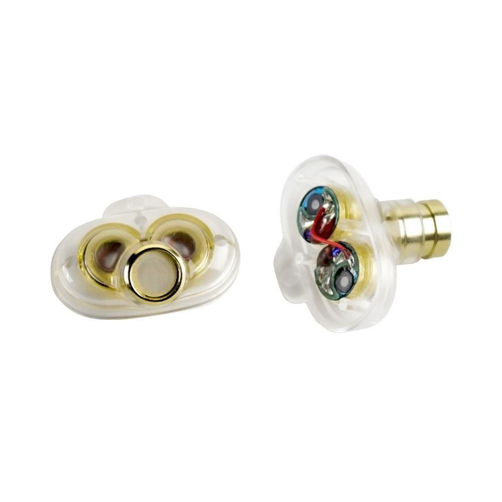 Buy Dual 6mm Dynamic Speakers In Front Case Of Tws Earbuds from VOZ ...