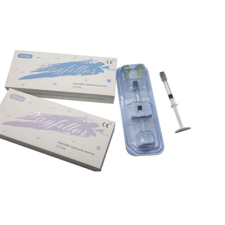 Buy Hyaluronic Acid Injectable Filler For Skin Rejuvenation And Wrinkle ...
