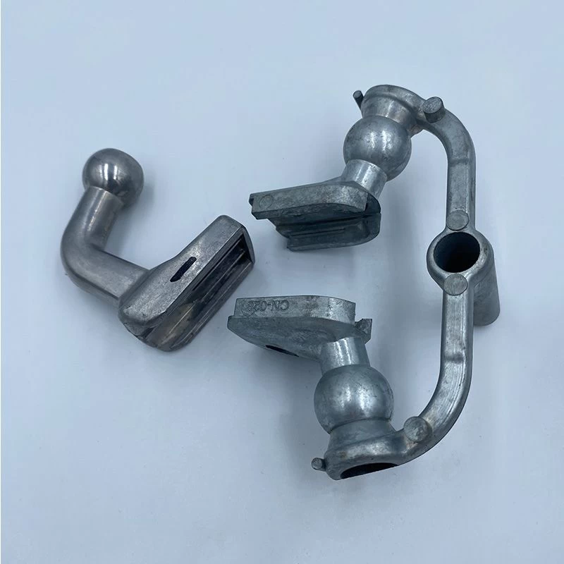Buy 1x2 Mold Handle With Liquid Flow Channel from Shenzhen HXH ...