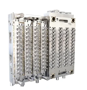 Buy 48-cavity Preform Mold from Taizhou Qihong Mold Co., Ltd., China ...