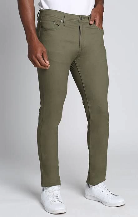 Buy Men's Long Pant from Aerial Enterprise, Bangladesh | Tradewheel.com