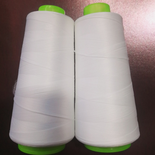 Buy 100d/2 100% Nylon Yarn Dyed High Stretch Yarn from Ningbo DH ...