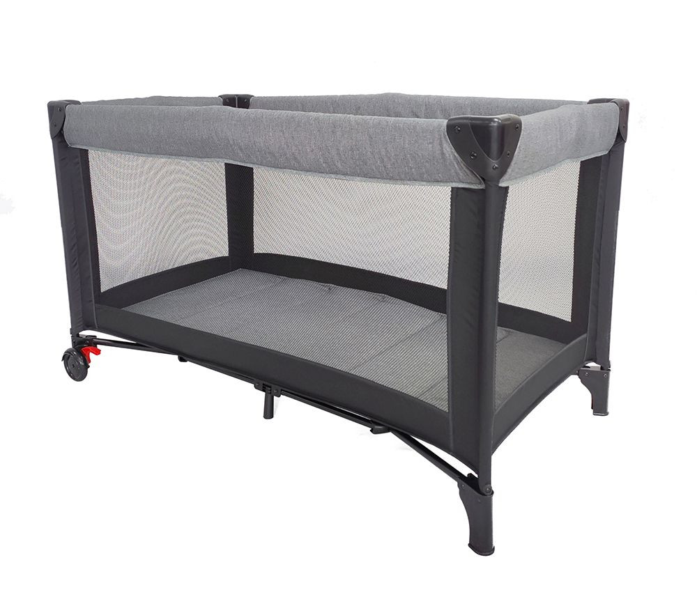 Buy New Design One Hand Folding Baby Playard from Luan Baole Baby ...