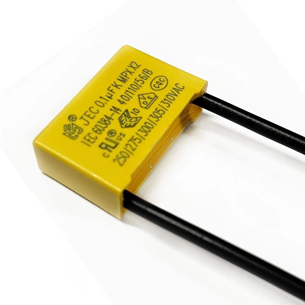 Buy Class X1 X2 Capacitor Dc Voltage from JYH HSU Electronics, China ...