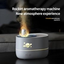 Buy Rocket Diffuser from Shenzhen Junxi Technology Co., Ltd, China ...