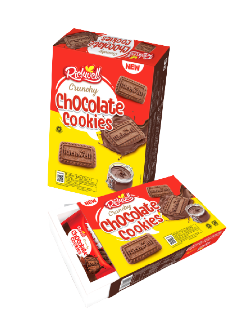 Buy Richwell Cookies 300gr from Satoria Agro Industri, Indonesia ...