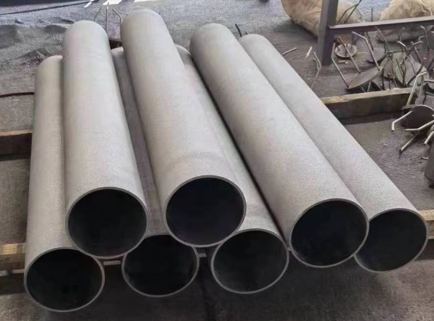 Buy Static Casting Products, Horizontal Centrifugal Casting And ...