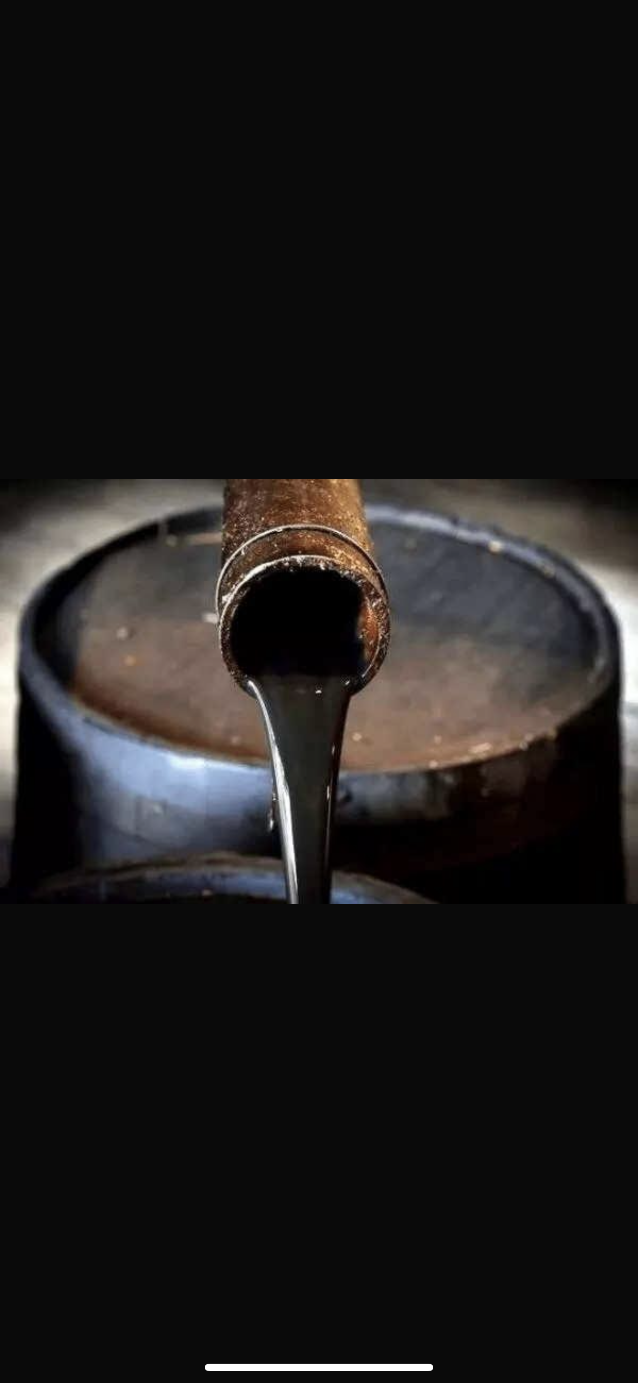 Buy Crude Oil from Razia Trading, United Arab Emirates | Tradewheel.com