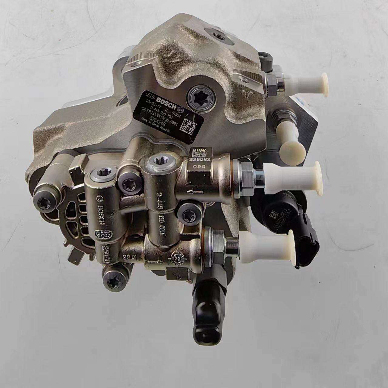 Buy Original Isf3.8 Isde Diesel Engine Fuel Injection Pump 5264248 ...