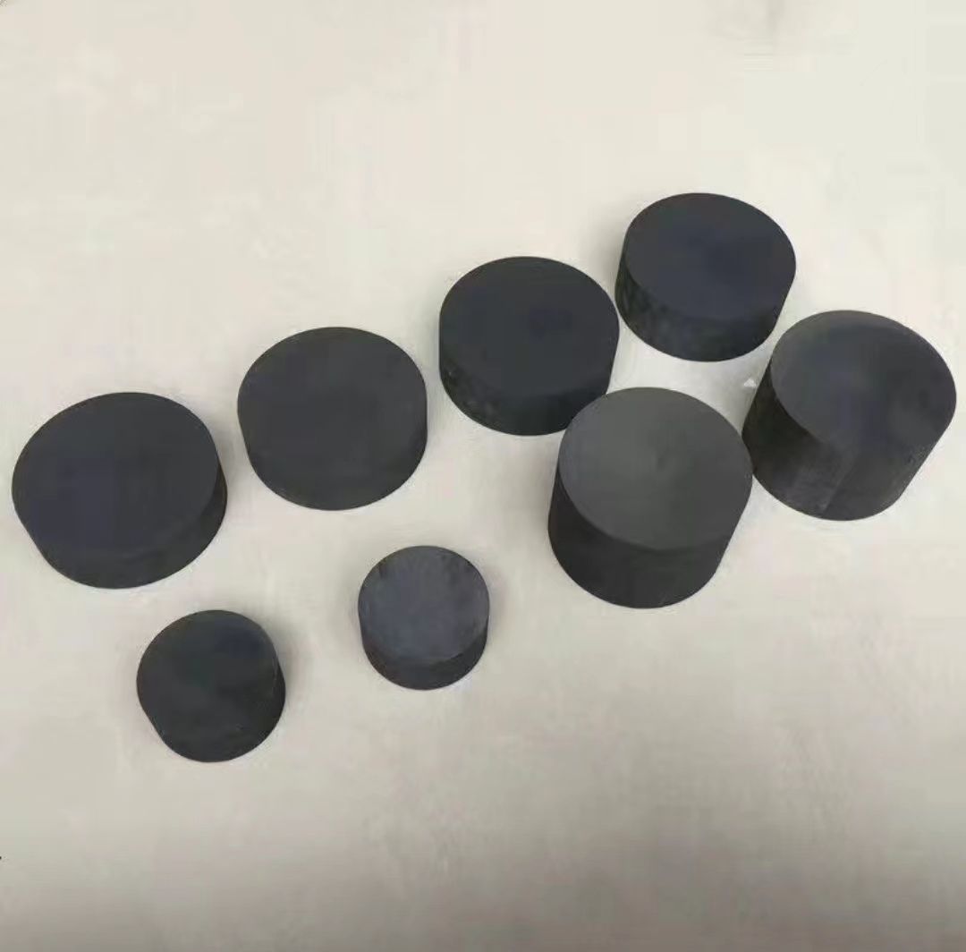 Buy Hot Sale Graphitized Graphitic Cathode Carbon Blocks Sintered ...