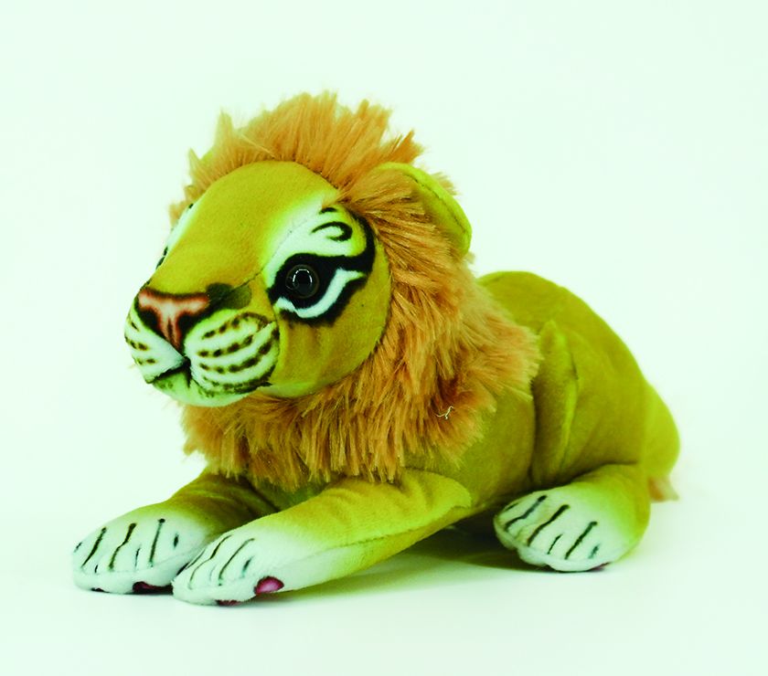 Buy Lion (gdx8083-5) from Wendeng Huakai Toys Co.,Ltd, China ...