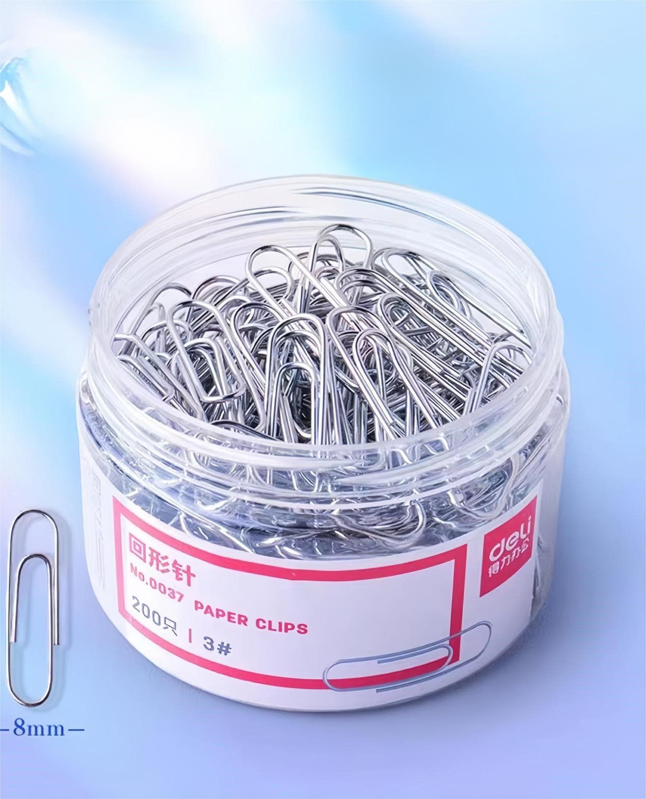 Buy Paper Clip from Beijing Jinxin Import and Export Trading Co., Ltd ...