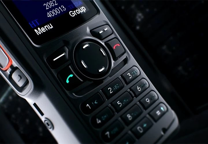 Buy Tetra Two Way Radios from Hytera Communications Corporation Limited ...