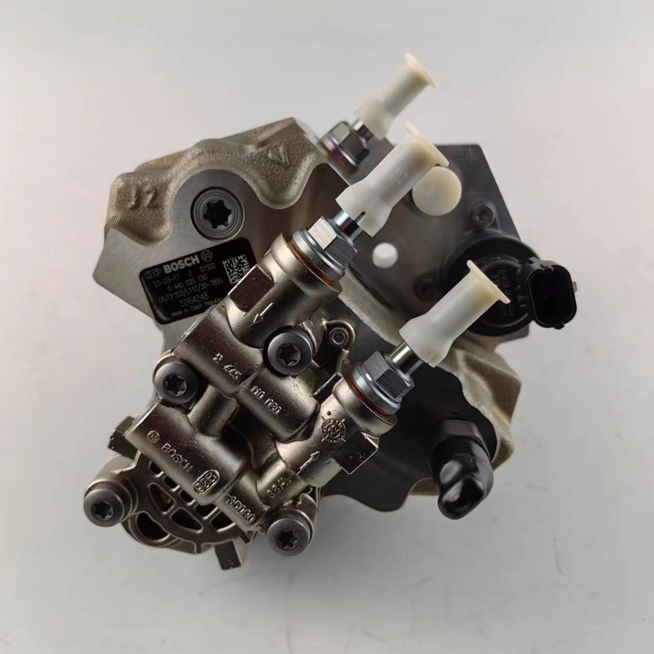 Buy Original Isf3.8 Isde Diesel Engine Fuel Injection Pump 5264248 ...