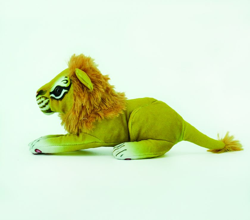 Buy Lion (gdx8083-5) from Wendeng Huakai Toys Co.,Ltd, China ...