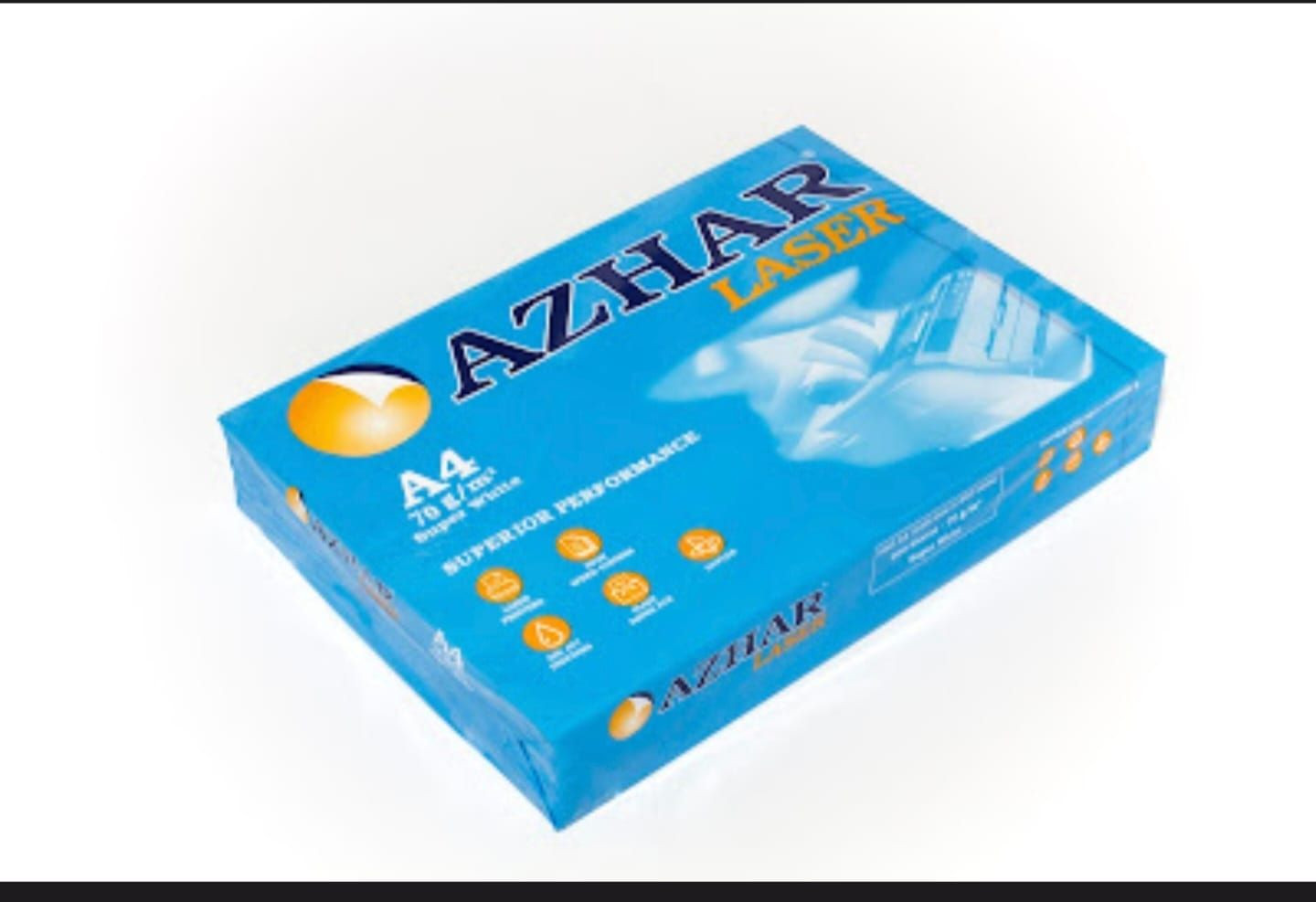 Buy A4 Paper from Prime Commodities for Trade & Export, Egypt ...