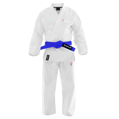 Buy Trendy Karate Gi – Premium Performance And Personalized Design For ...