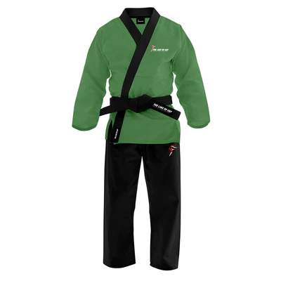 Buy Trendy Karate Gi – Premium Performance And Personalized Design For ...