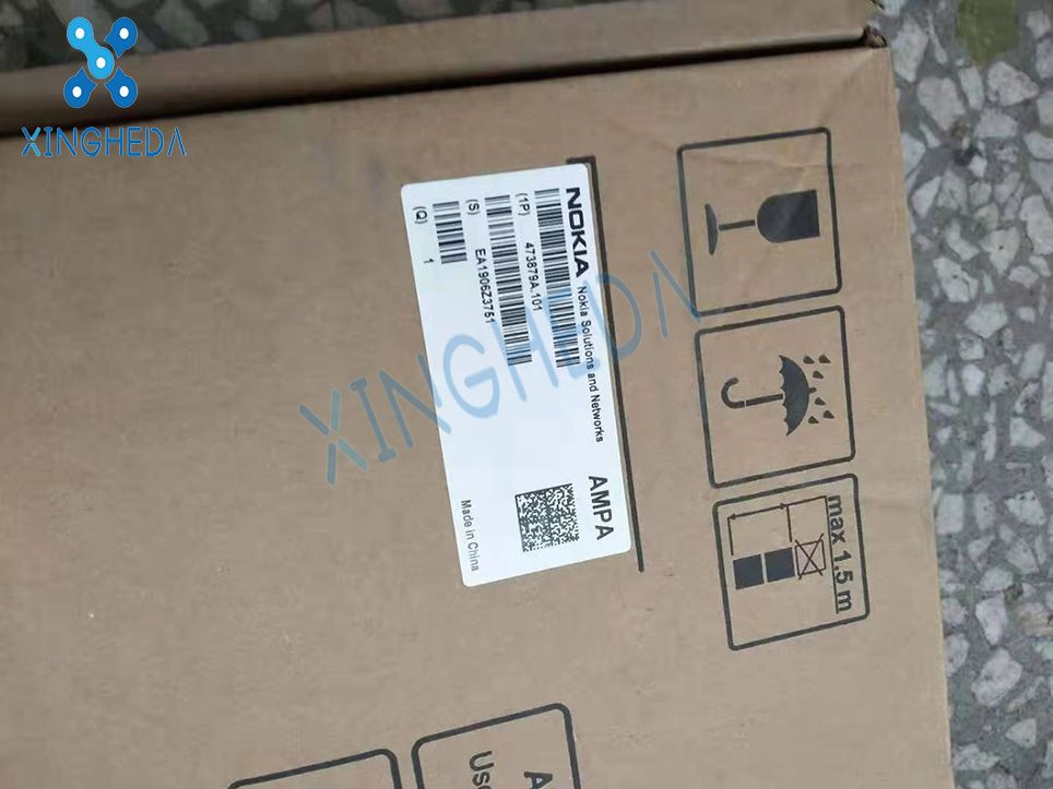 Buy Nokia 473879a.101 Ampa Mounting Kit 1/pkg from Changsha Xingheda ...