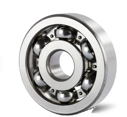 Buy High-precision Steel Deep Groove Ball Bearing 6118-zz 90*140*24mm ...