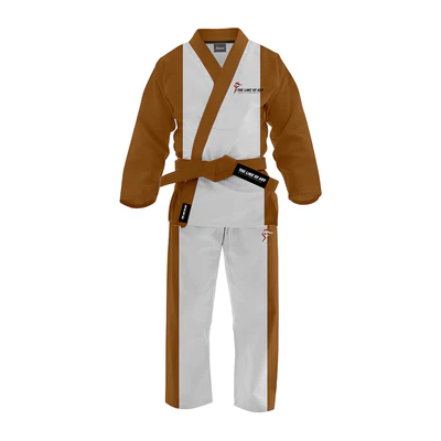 Buy Trendy Karate Gi – Premium Performance And Personalized Design For ...