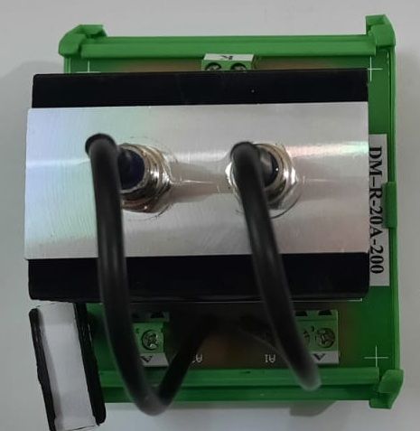 Buy Diode Module Dm-r-20a-16 from BOOST ELECTRONICS, India | Tradewheel.com