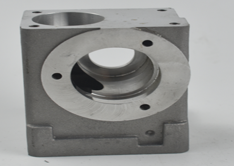 Buy Box Aluminum Die-casting from Ningbo Tenact Technolgy Co.,Ltd ...