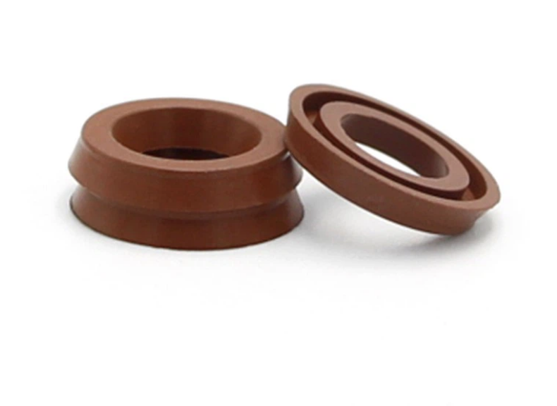 Buy Hydraulic Cylinder Seal Rod Seals from Shunwei Silicone & Rubber Co ...