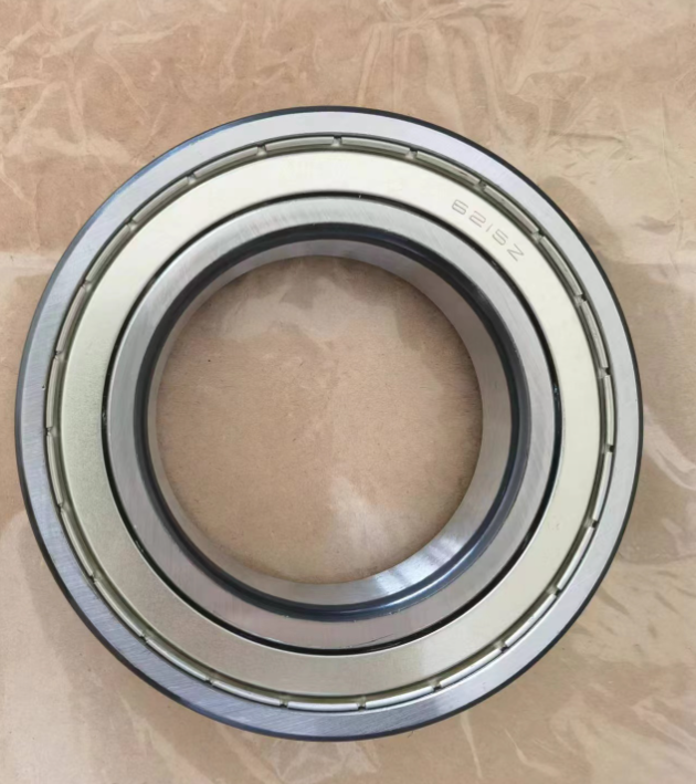 Buy High-precision Steel Deep Groove Ball Bearing 6118-zz 90*140*24mm ...