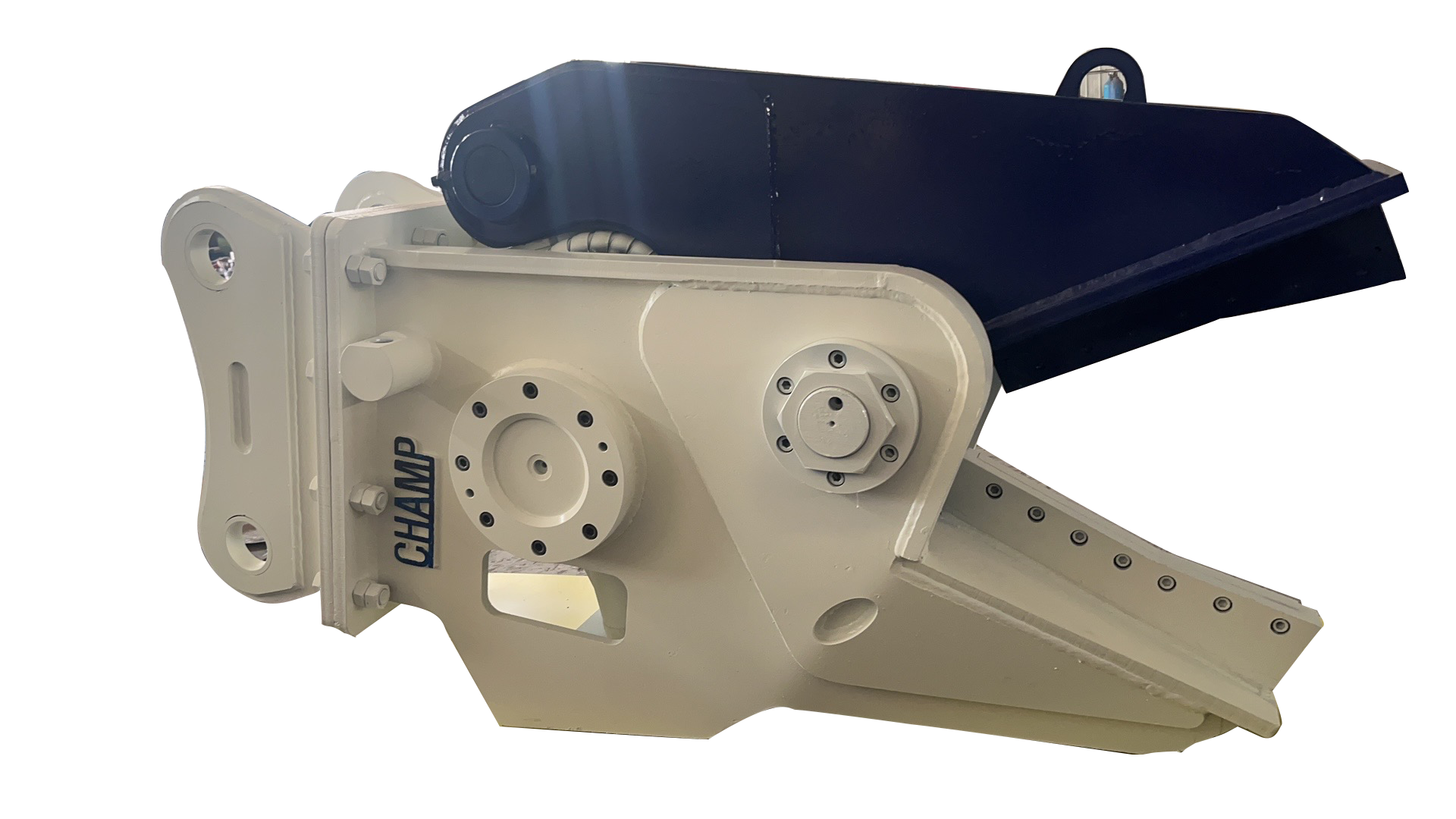 Buy Mini Hydraulic Shear from XINPU CONSTRUCTION MACHINERY (YANTAI) CO ...