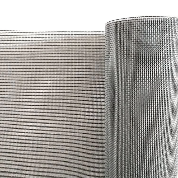 Buy Glass Fiber Window Screen from HEBEI XZH FIBERGLASS, China ...