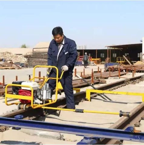 Buy Rail Bolt Wrench from Wuhan Linkage track Co., Ltd, China ...