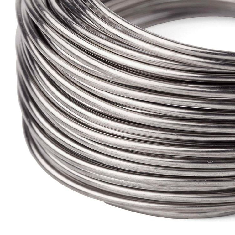 Buy 2.5mm Gi Galvanized Binding Wire Hot Sale Iron Wire High Quality ...