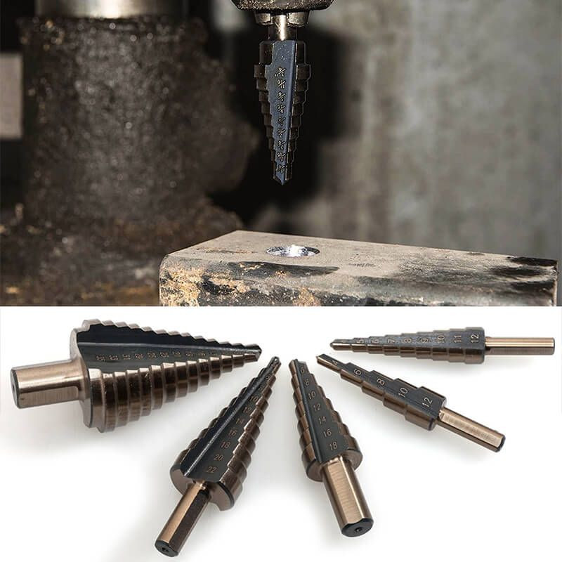 Buy Introducing The Unidrill Drill Set: The Ultimate Drilling Solution For Professionals And ...