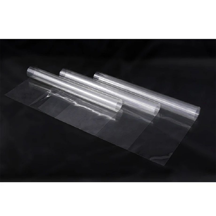 Buy Transparent Packing Eco-friendly Degradable Cellophane Film ...