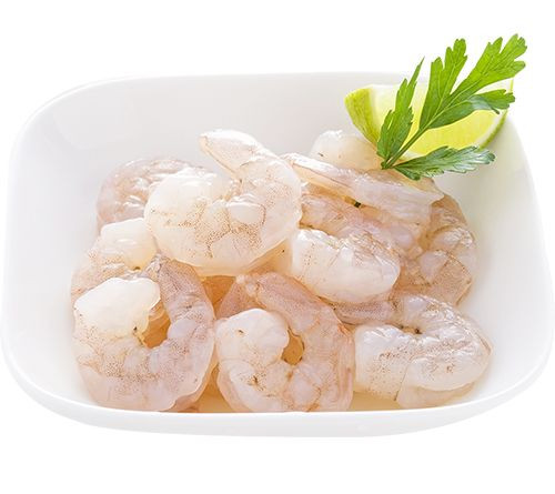 Buy Shrimp from NEW AFRICANA GENERAL TRADING LLC, United Arab Emirates ...