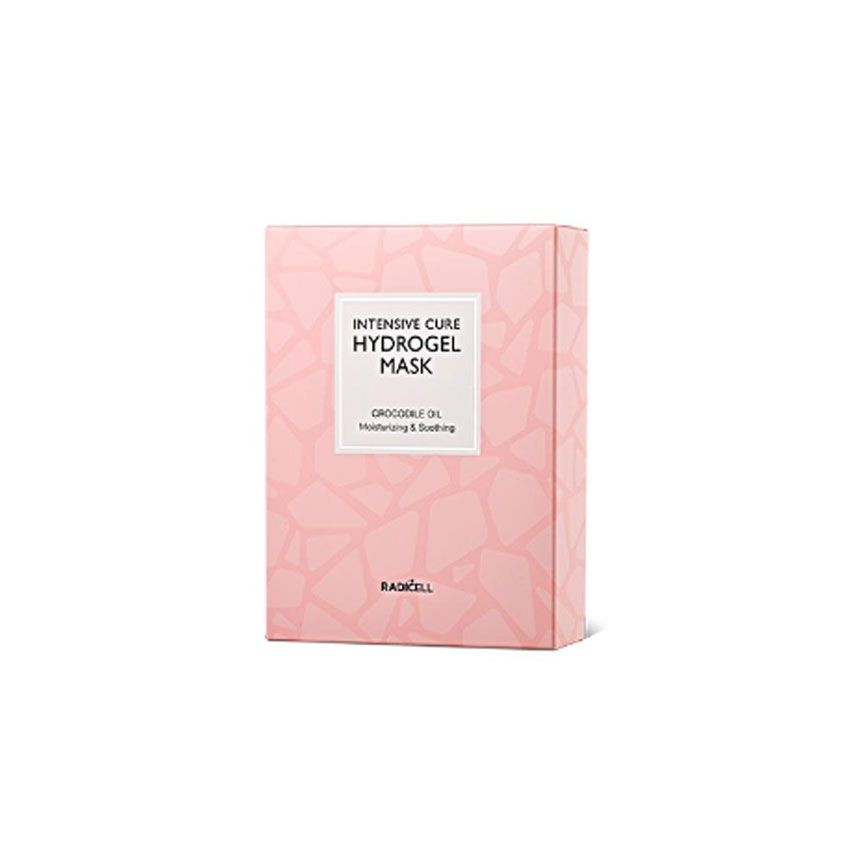 Buy Columbia Healthcare, Inc. Radicell Advanced Intensive Core Hygrogel ...