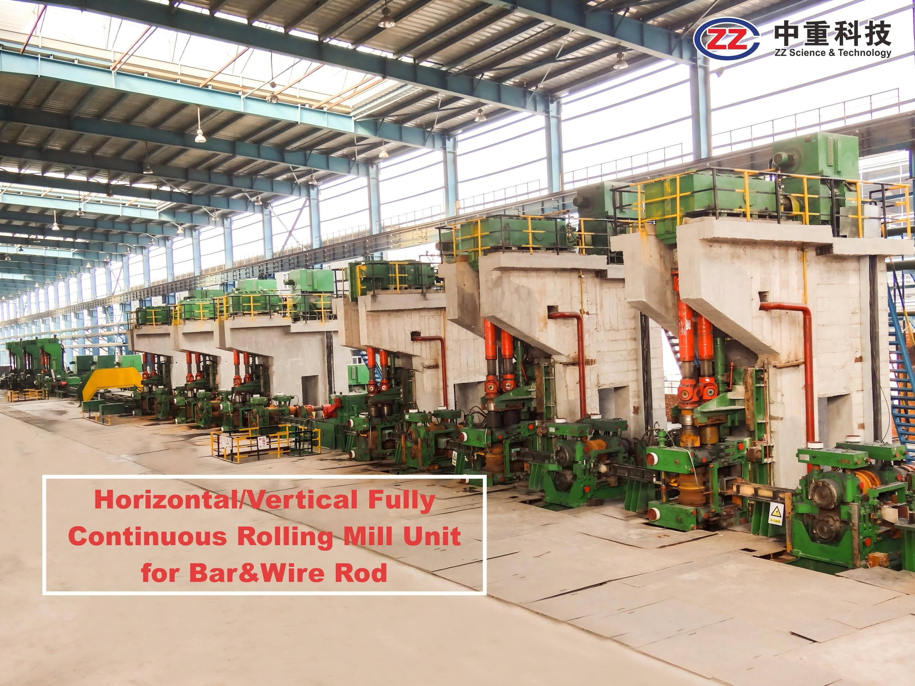 Buy Hot Rolled Bar And Wire Rod from ZZ Science & Technology (Tianjin ...