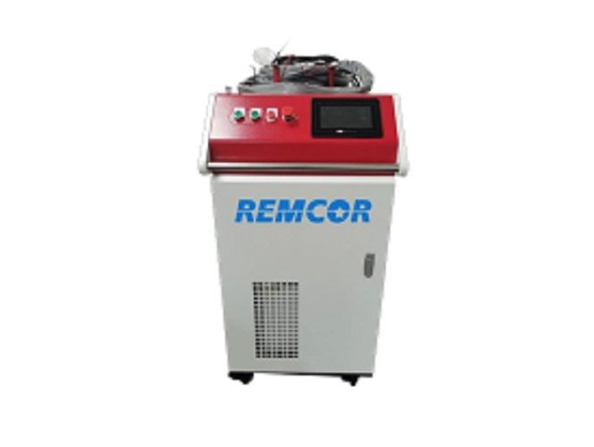Buy Professional Laser Welding Machine from WUHAN REMCOR TECHNOLOGY CO ...