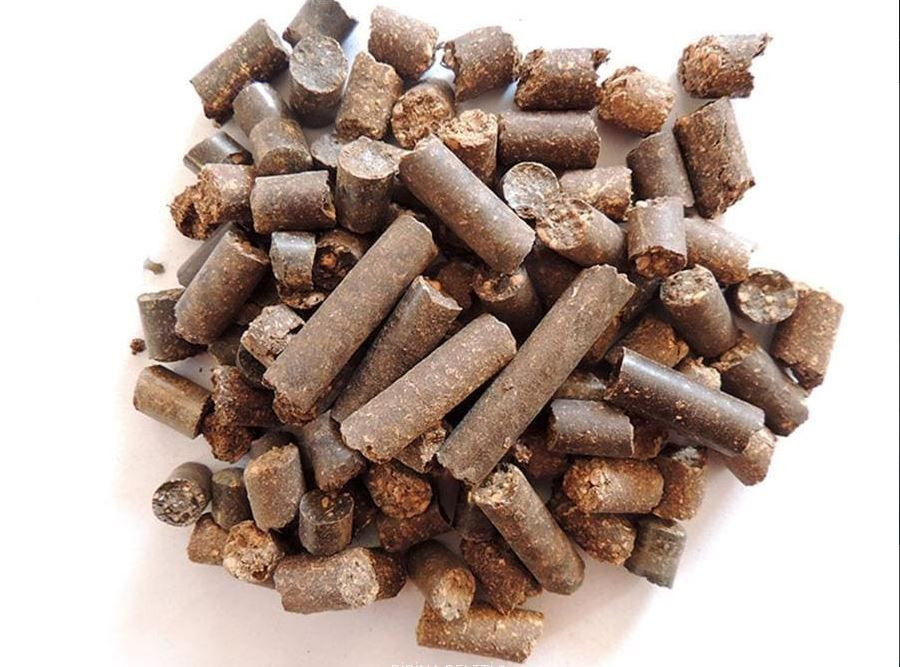 Buy Olive Pomace, Pellet Pomace, from Company - Harun Sade, Republic of ...