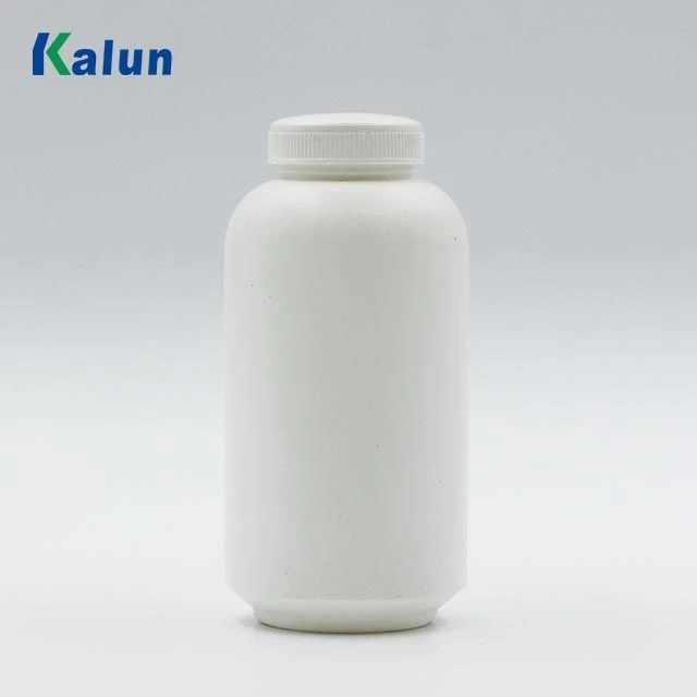Buy Kalun 200cc Hdpe Health Care Bottle Plastic Cylindrical Bottle from ...