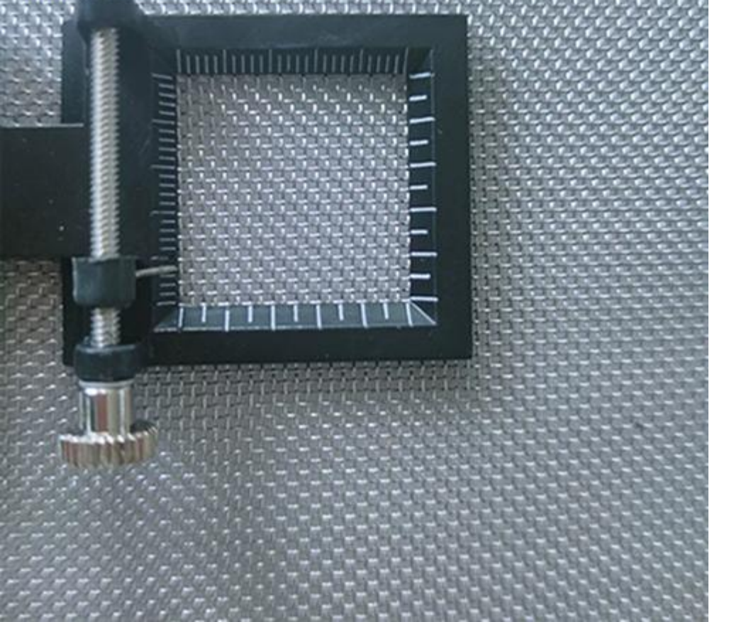 Buy Oil Filter Mesh from Anping County Yade Metal Wire Mesh Products Co ...