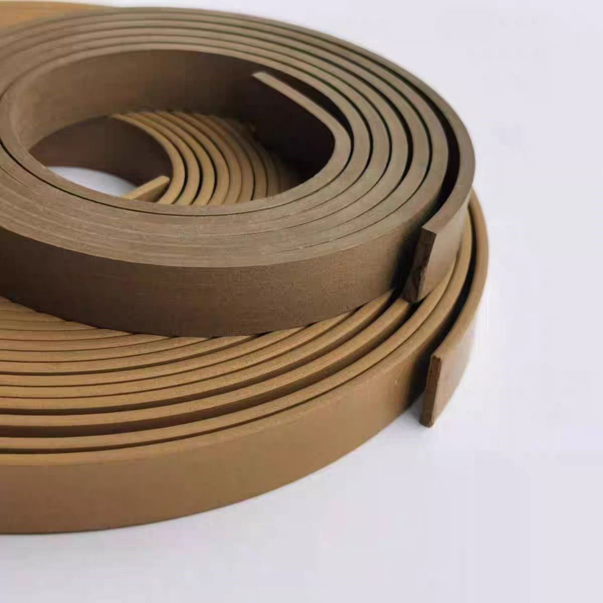 Buy Ptfe Ptfe Rail Belt from Chuzhou Haoyue New Material Technology Co ...