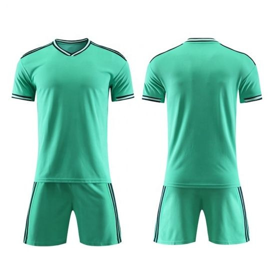 Buy Football Jursey from FREES SPORTS, Pakistan | Tradewheel.com