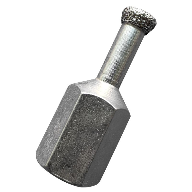 Buy Diamond Drill Bit Anchor Bit For Travertine Wall Tiles from Xiamen ...