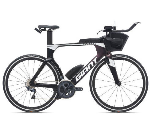 Buy Giant Trinity Advanced Pro 2 Triathlon Bike from ANSYCLES ...
