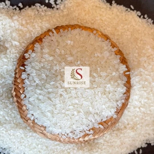 Buy Japonica Rice from SUNRISE INS, Vietnam | Tradewheel.com