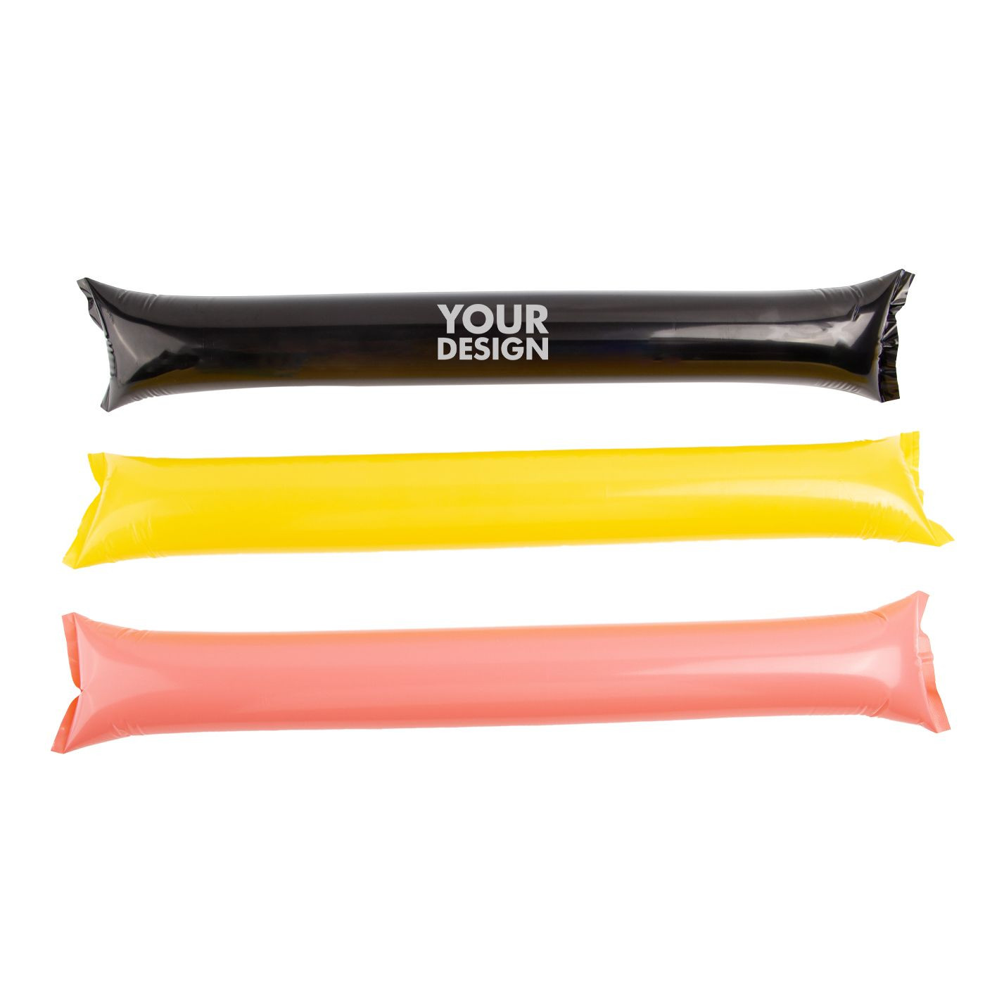 Buy Custom Inflatable Cheering Thunder Stick from Suzhou Hengshuo Imp ...