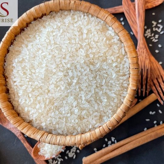 Buy Japonica Rice from SUNRISE INS, Vietnam | Tradewheel.com