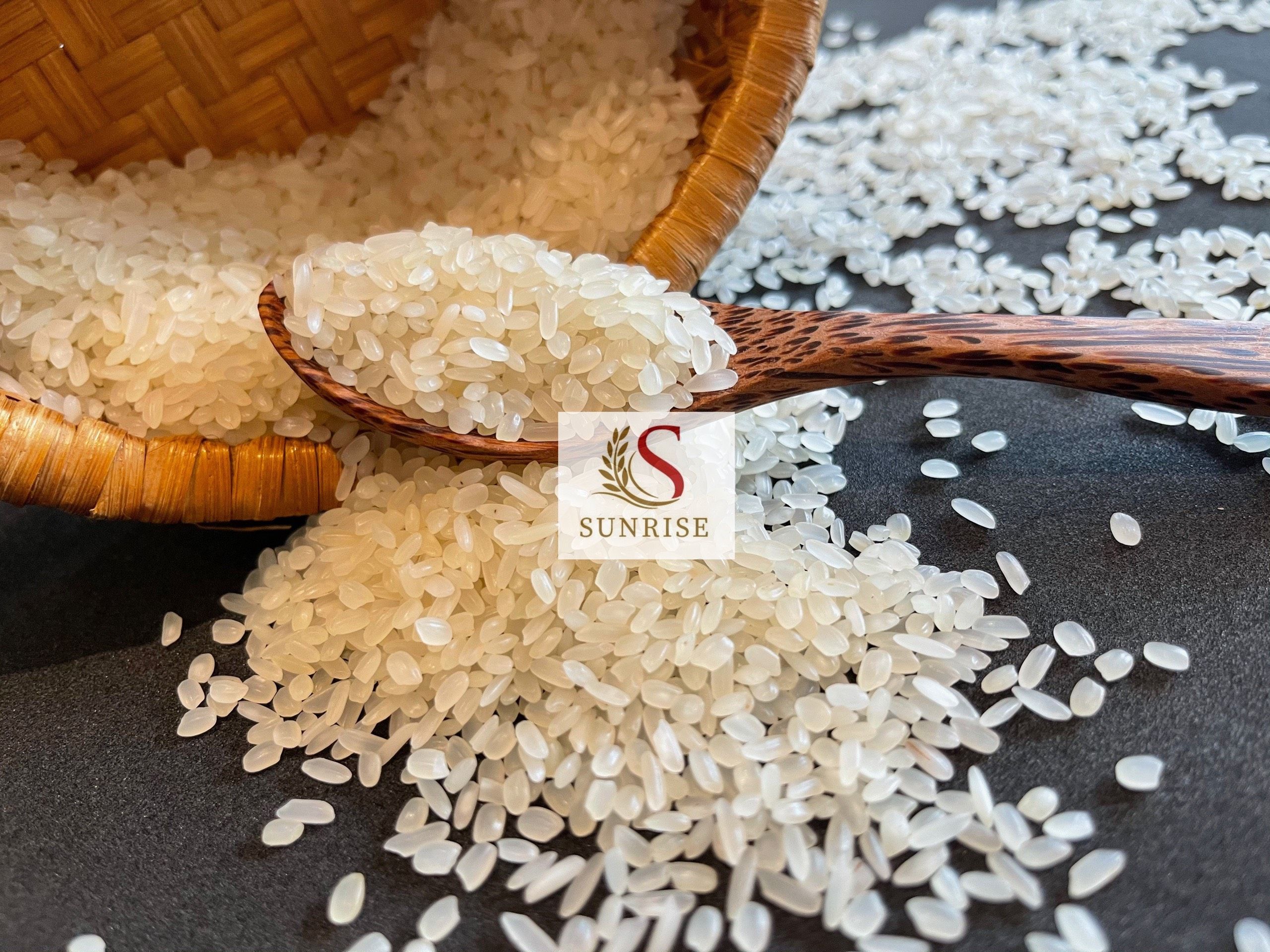 Buy Japonica Rice from SUNRISE INS, Vietnam | Tradewheel.com